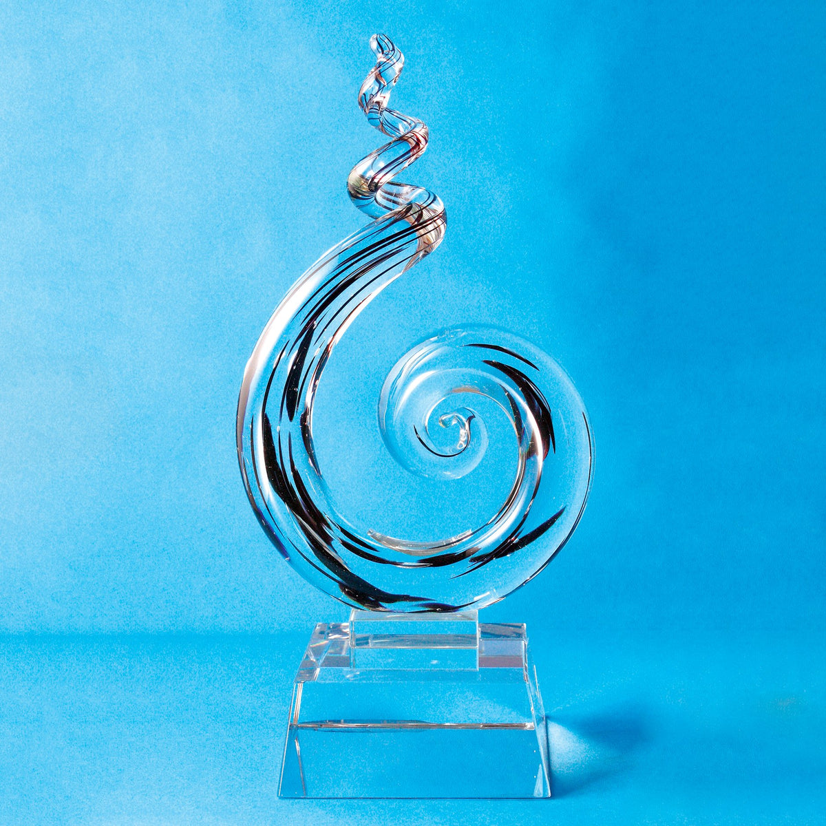 Color Crystal – D One Crystal